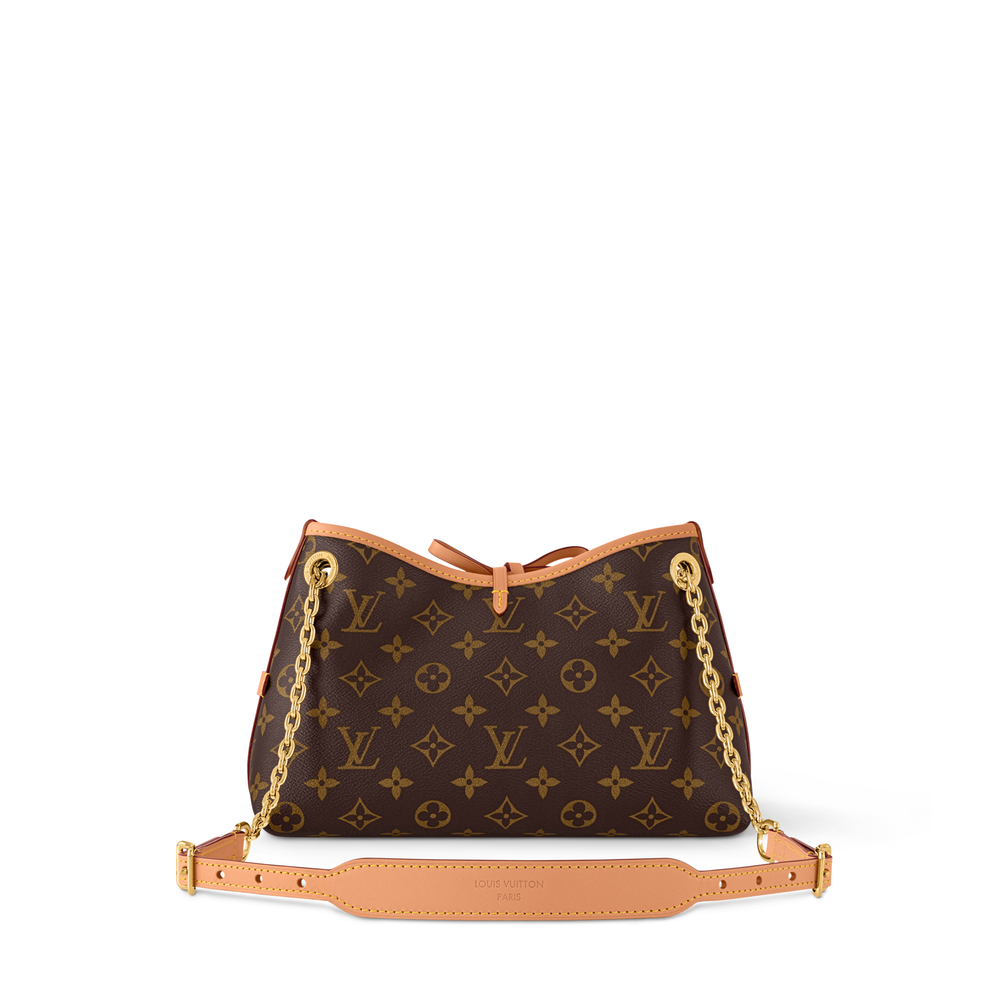 CarryAll BB Monogram - Tas Tangan | LOUIS VUITTON